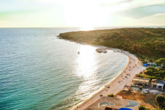 Braničevica Beach - Novalja Local