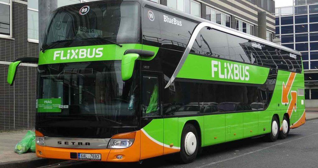 Bus Travel in Croatia (Don't Be Shy, We all Do it!) - Novalja Local