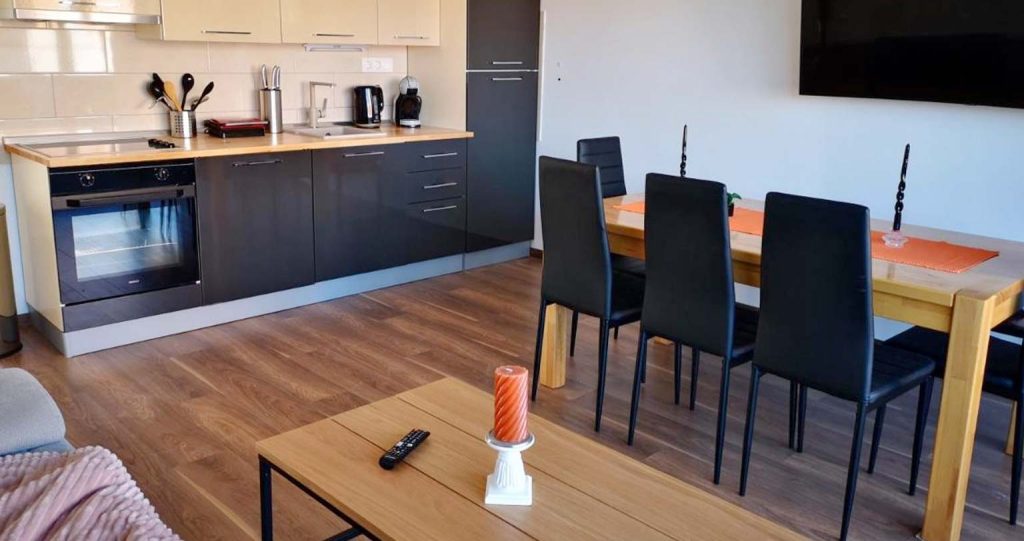 Villa Toma I, Novalja, Croatia : Luxury Five Bedroom Villa with Private ...