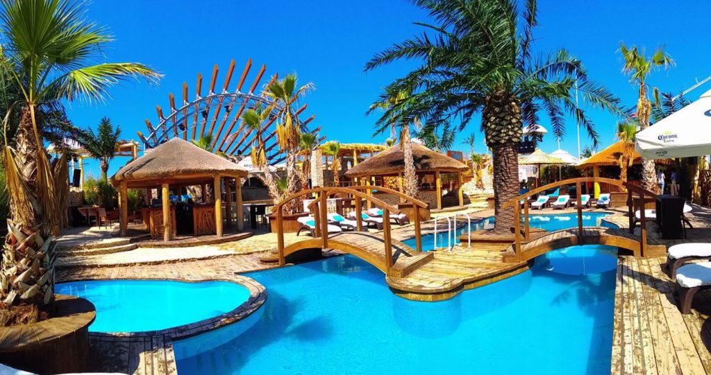 Restaurants in Novalja : The Locals Guide on where to eat in Novalja!